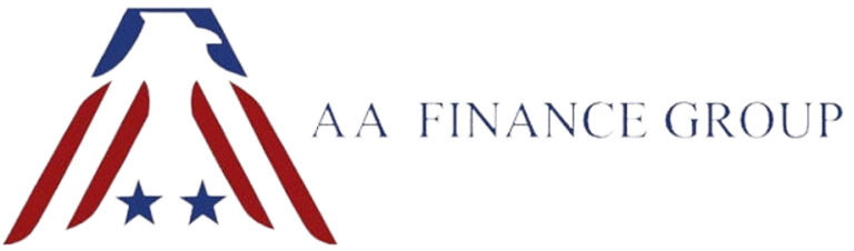 AA FINANCE GROUP